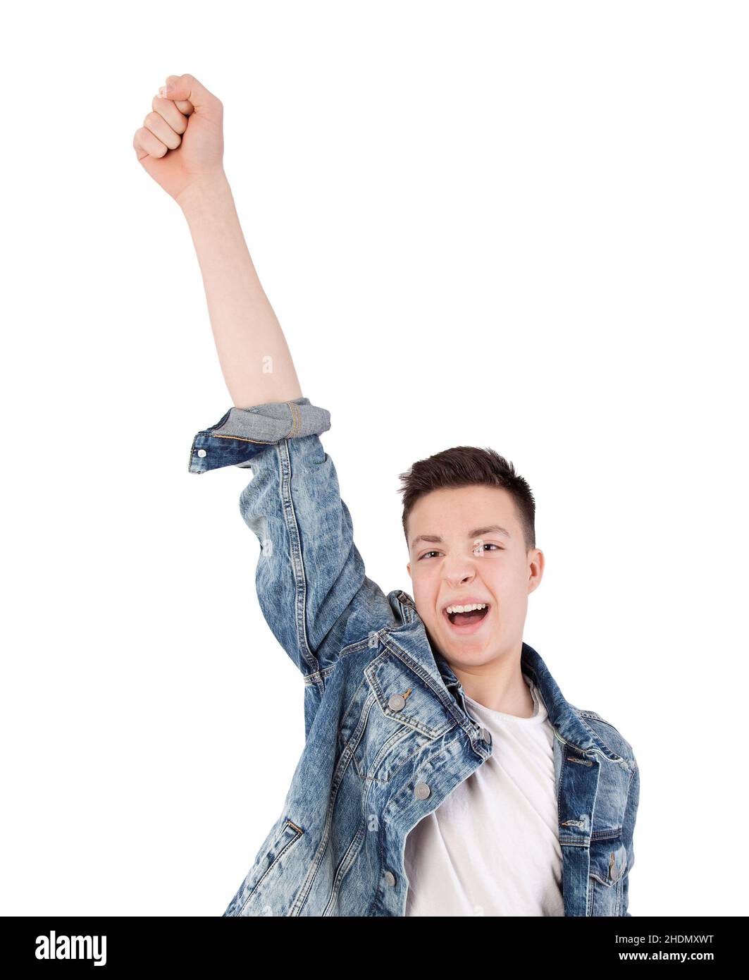 Achievements teens hi-res stock photography and images - Alamy