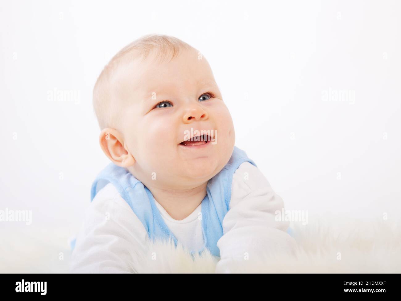 Blonde babe hi-res stock photography and images - Alamy