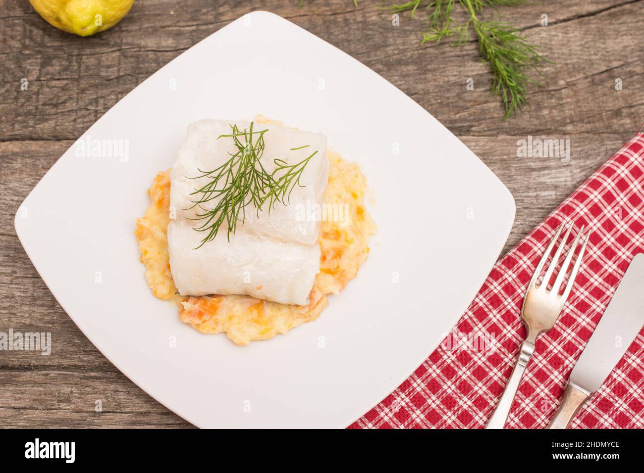 Fish purees hi-res stock photography and images - Alamy