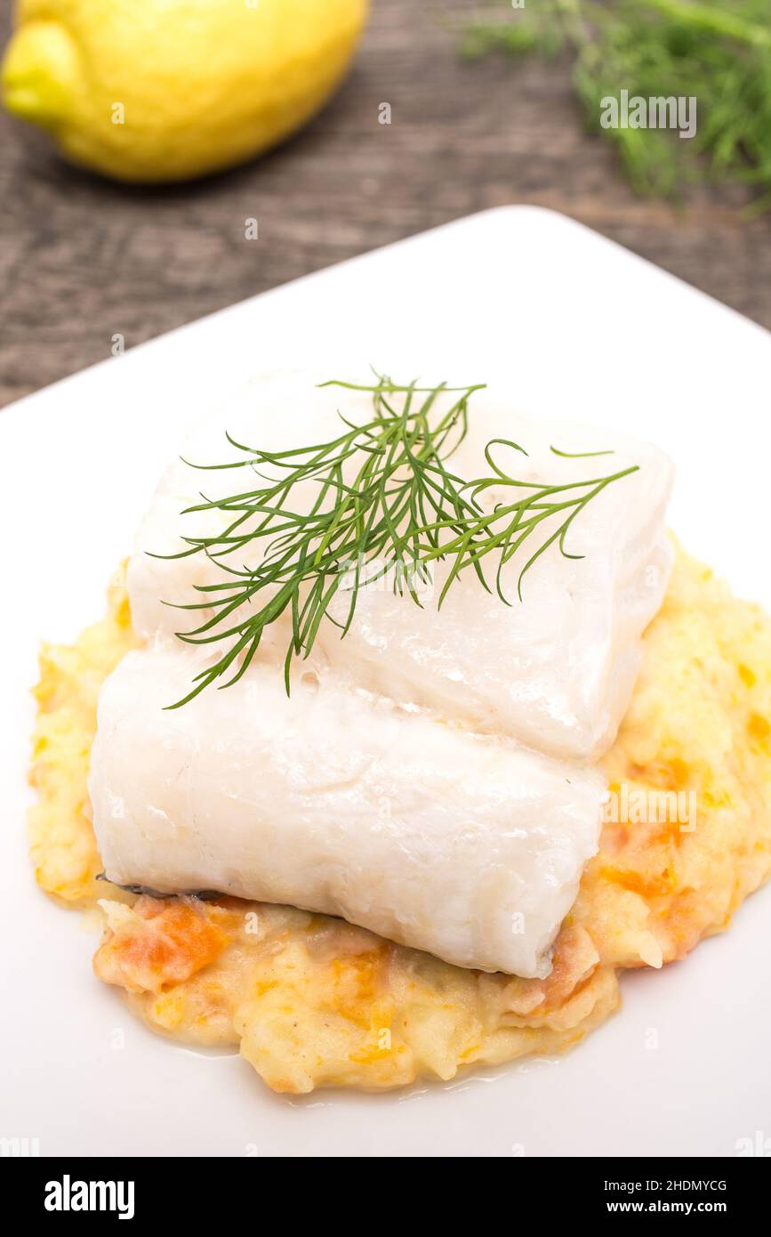 Fish purees hi-res stock photography and images - Alamy