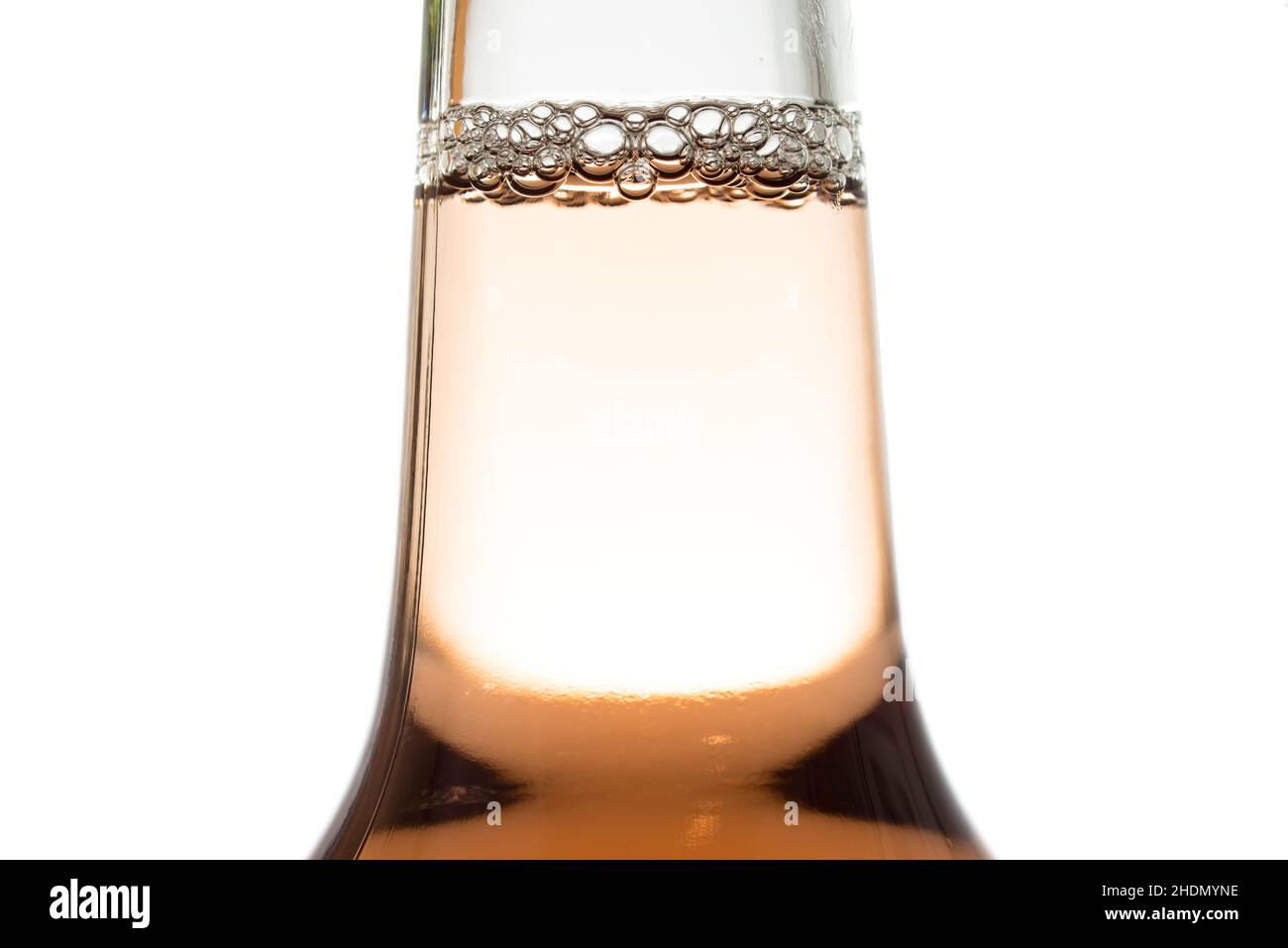 bottleneck, soft drink, bottlenecks, soda, soft drinks Stock Photo - Alamy