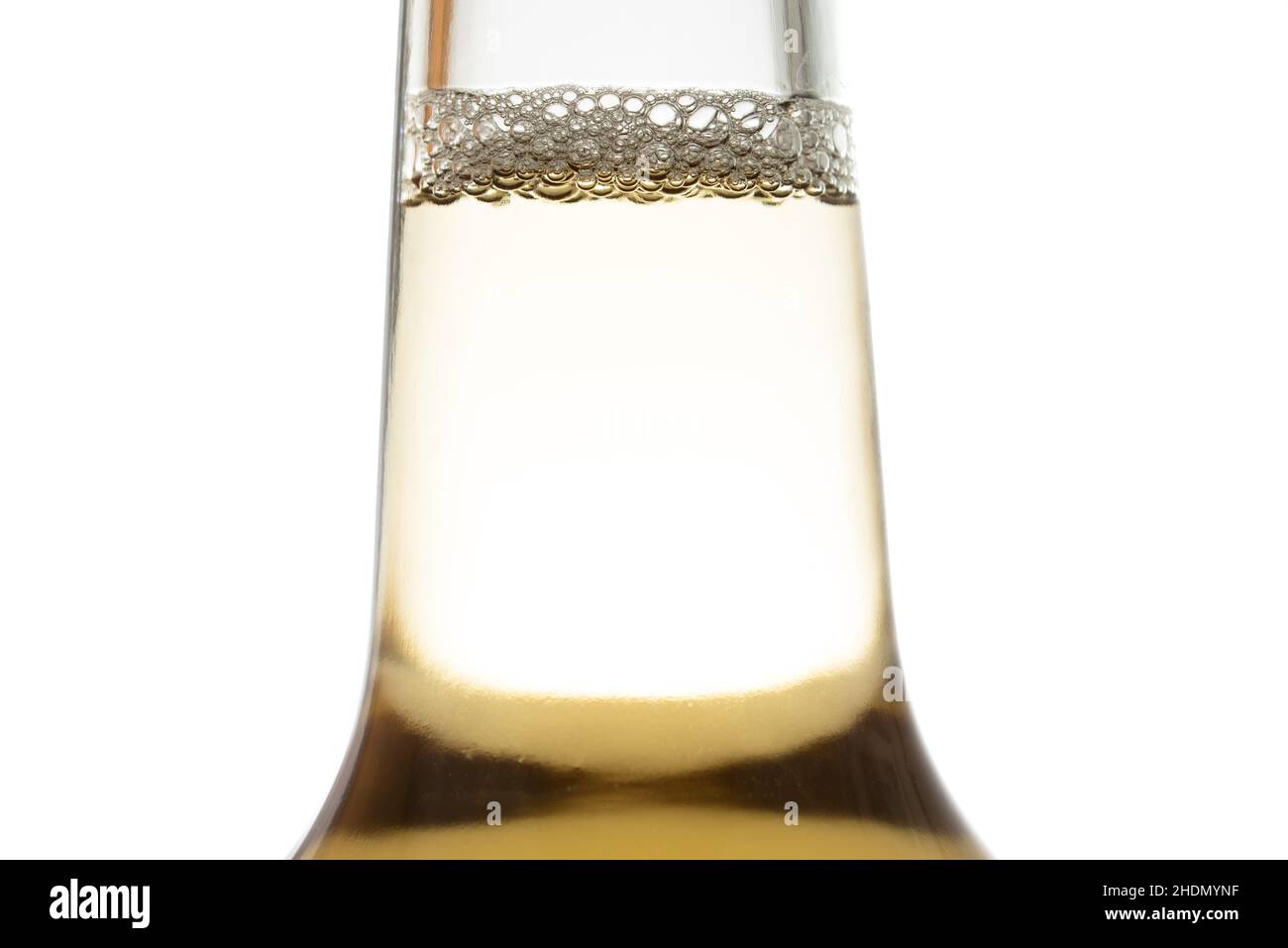 bottleneck, soft drink, bottlenecks, soft drinks Stock Photo - Alamy