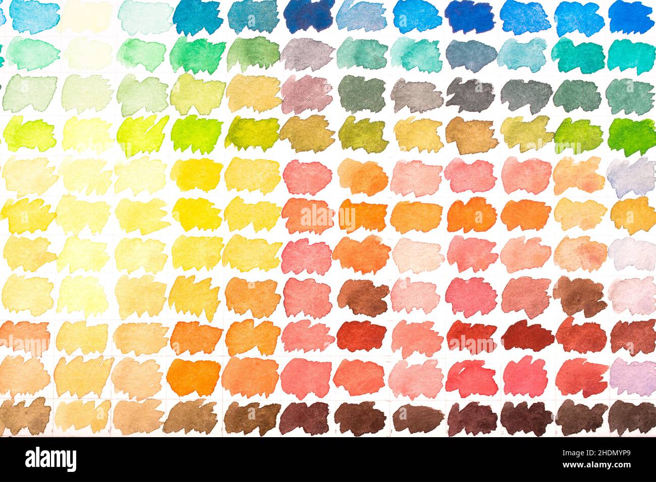 colour, blob, color chart, colours, blobs, paint splat, color charts ...