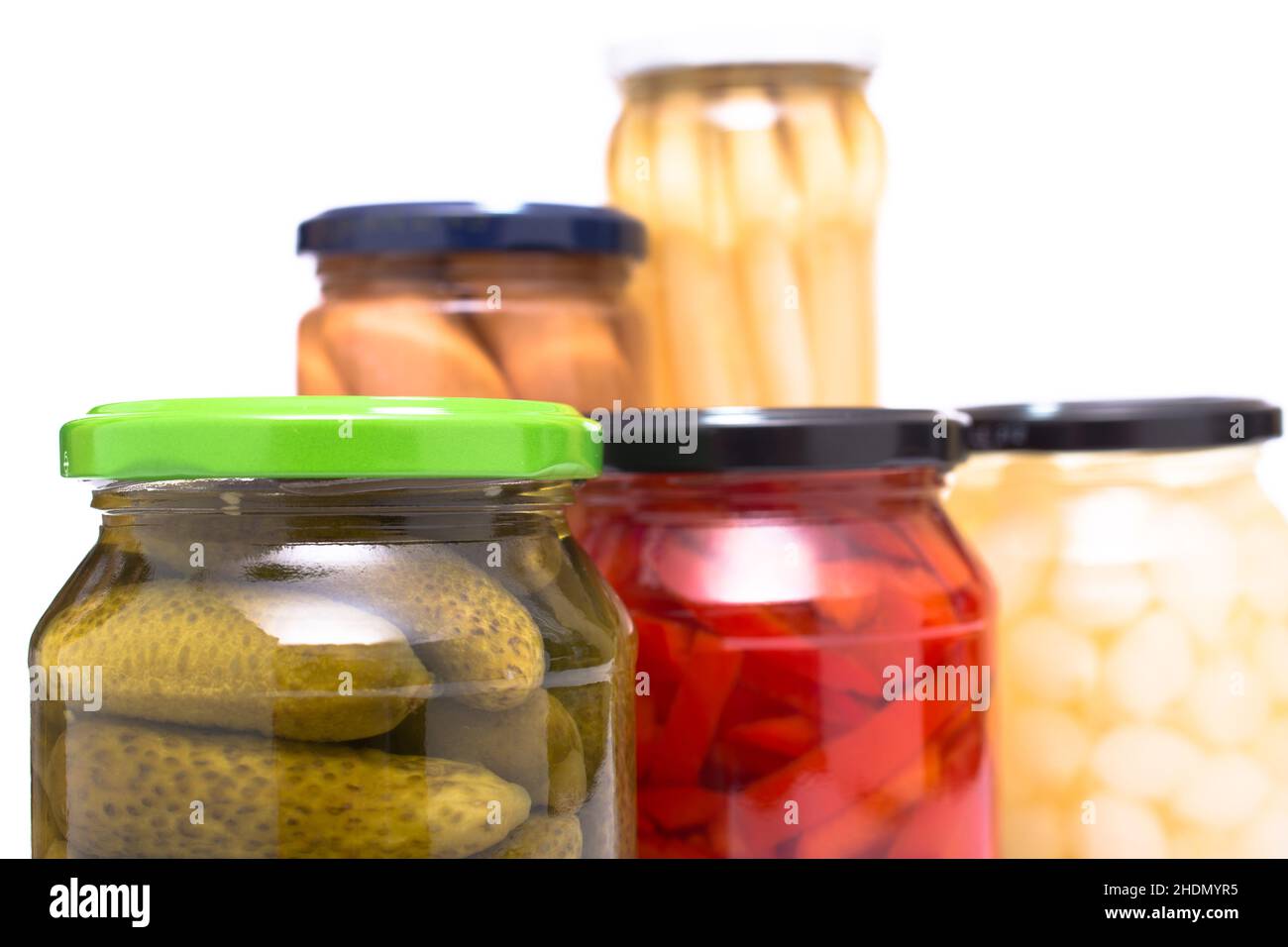 vegetable, pickled, conserve jar, vegetables, pickleds, conserve jars ...