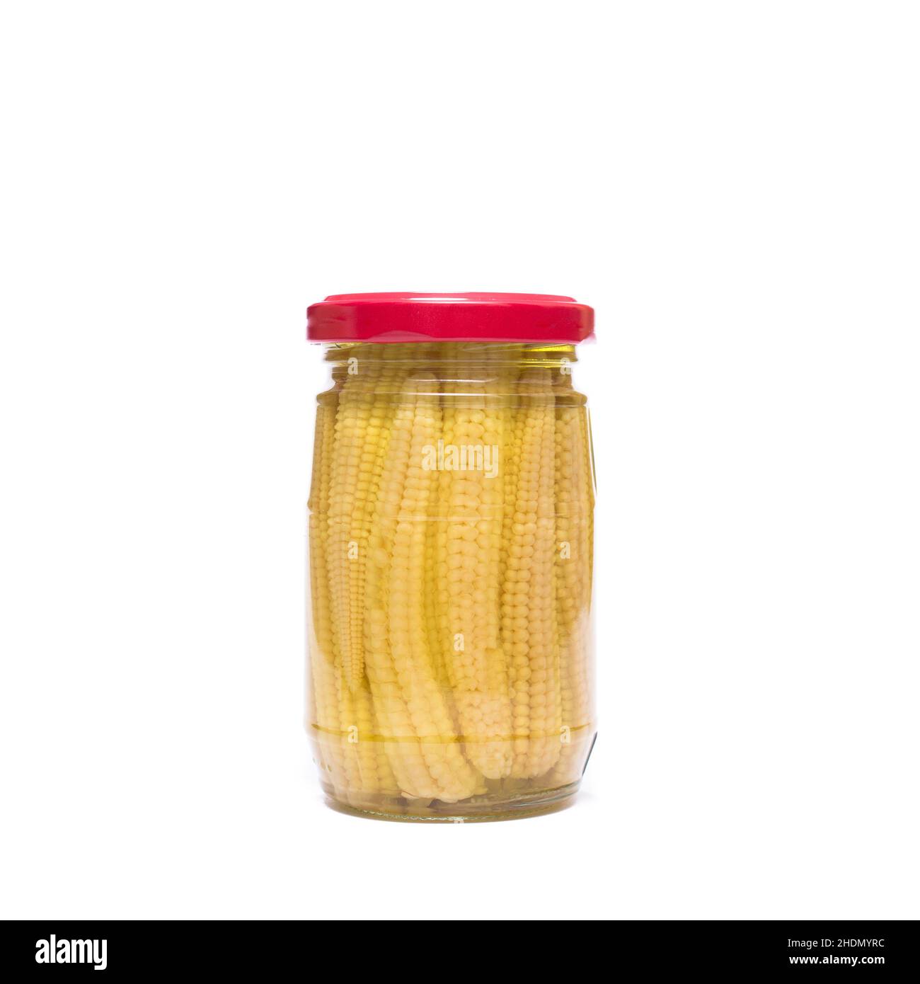 maize cob, jar, corn on the cobs, jars Stock Photo - Alamy