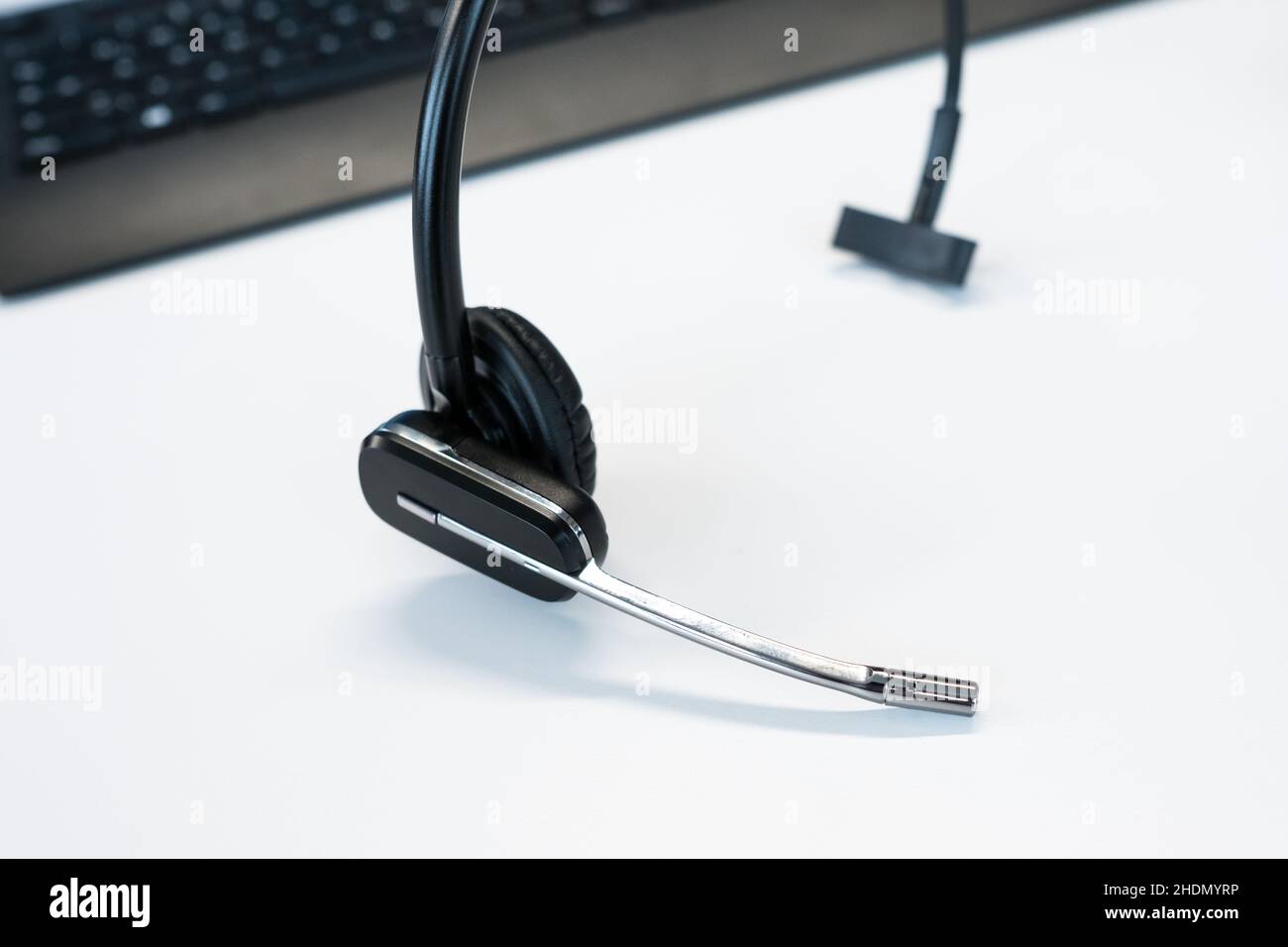 headset, hotline, headsets, hotlines Stock Photo - Alamy