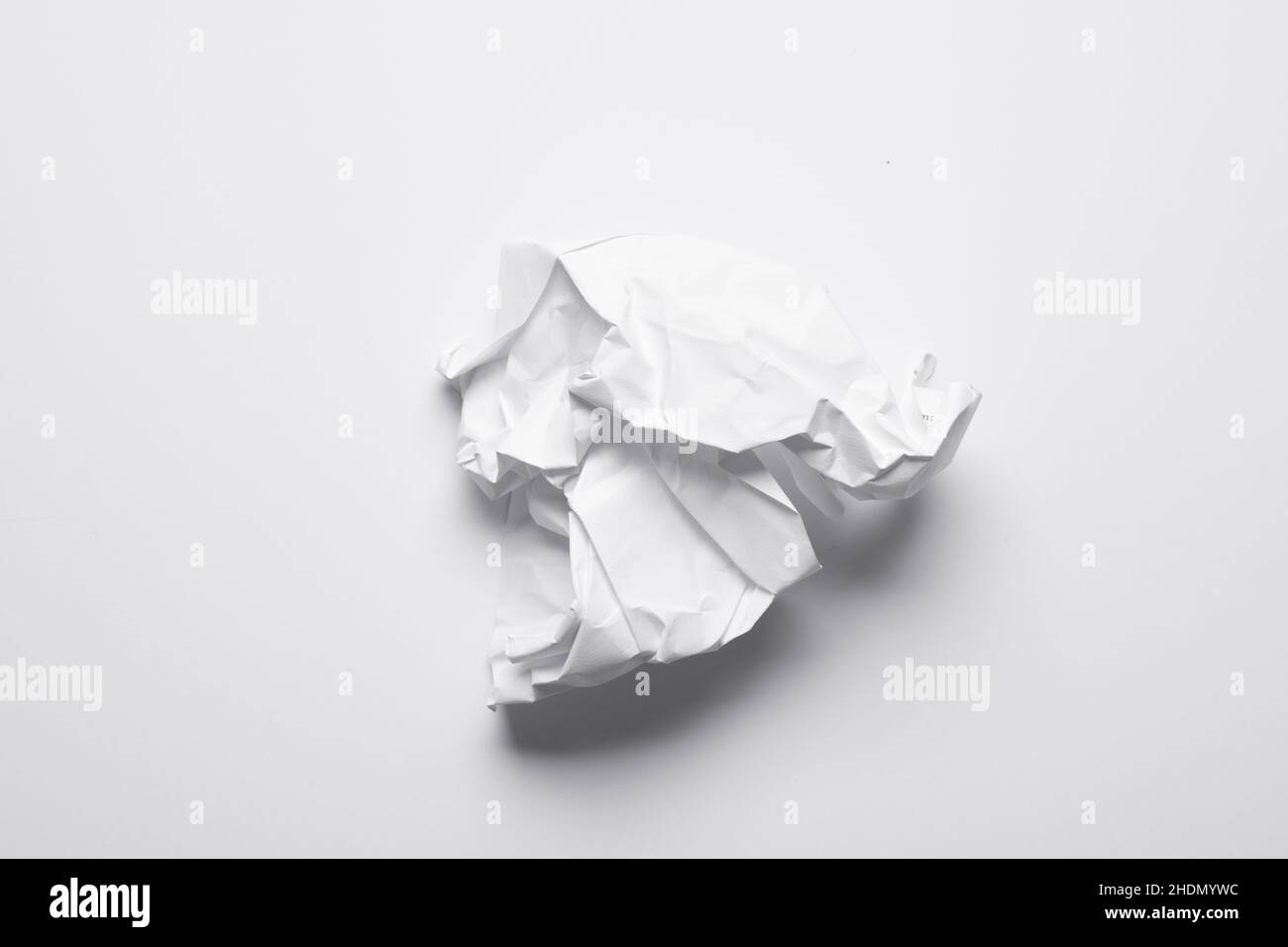 paper, rumpled, papers, rumpleds Stock Photo - Alamy