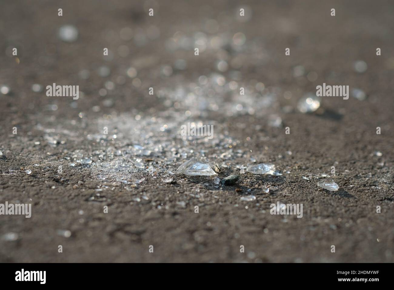 danger & risk, glass shard, danger & risks, danger and risk, glass ...