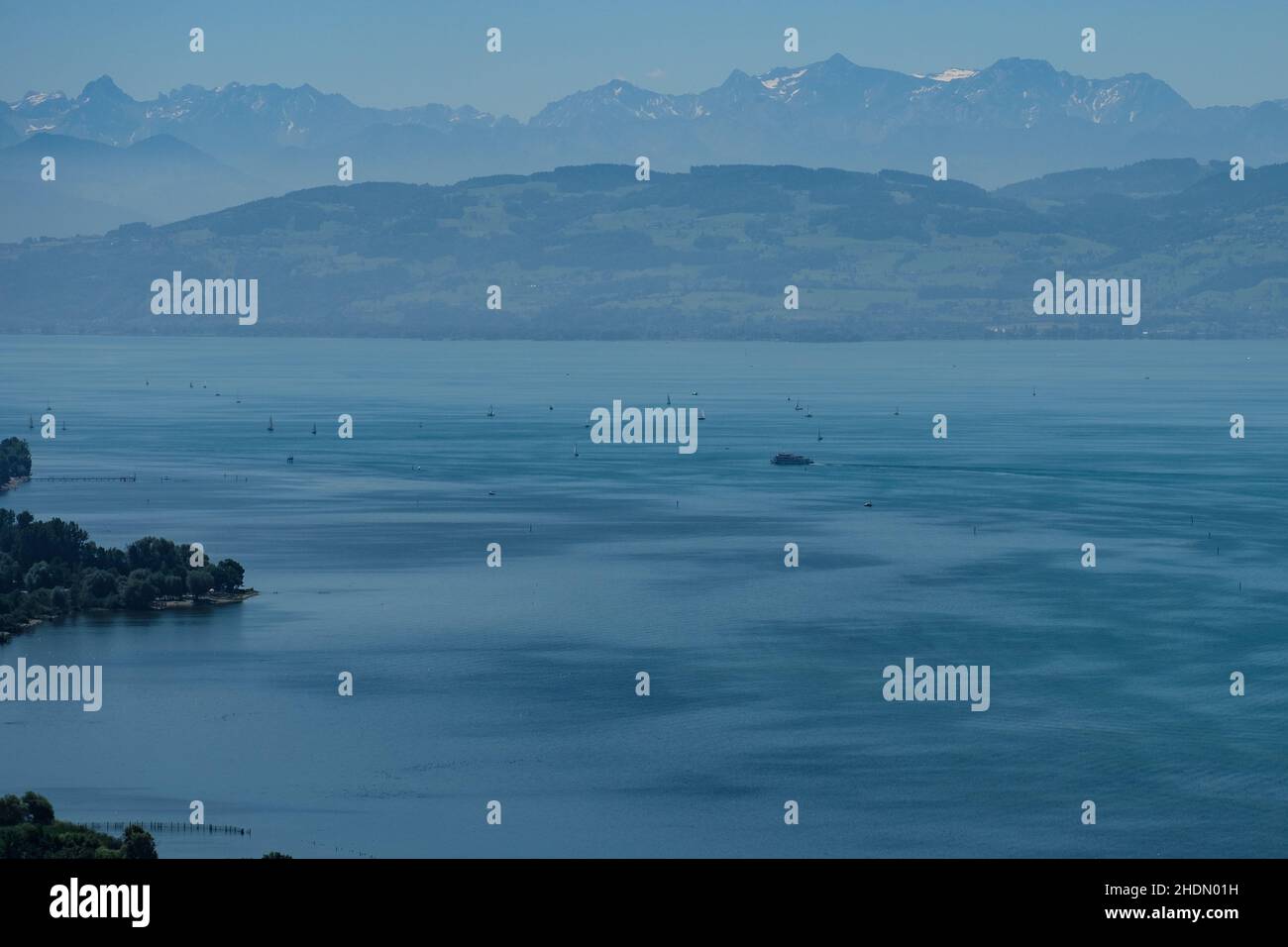 Bodensees hi-res stock photography and images - Alamy