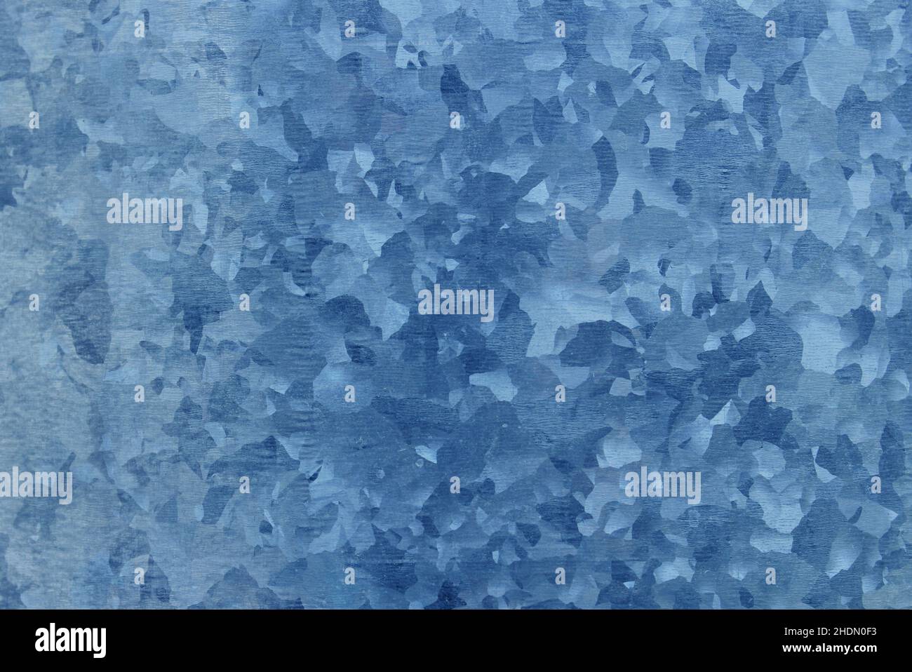 Abstract Blue Metal Wall Background Closeup Indutrial Background Stock ...