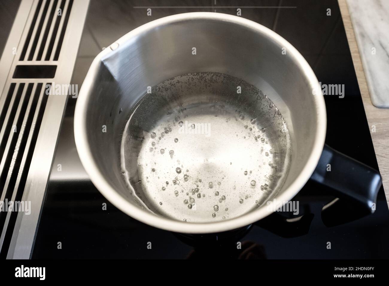 water, cooking, to cook Stock Photo - Alamy