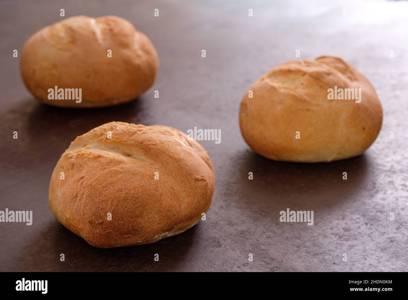 breakfast bun, breakfast buns Stock Photo - Alamy