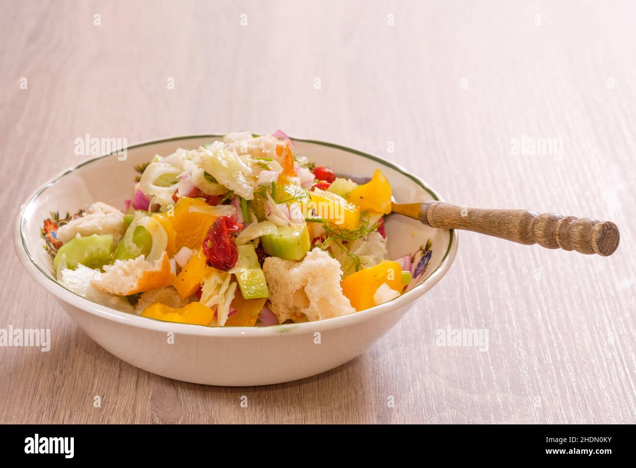 salad, snack, low fat, salads, snacks Stock Photo - Alamy