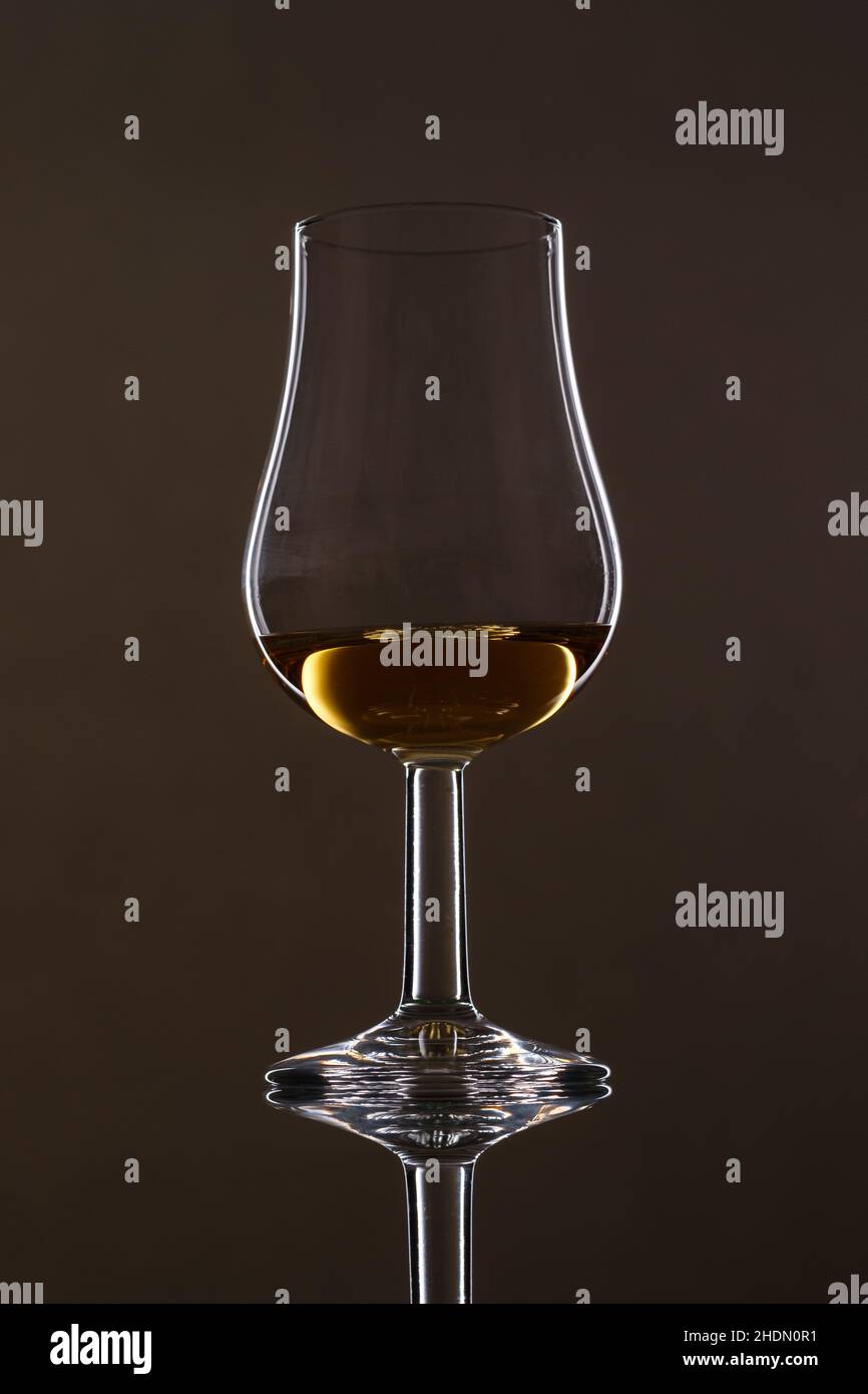 brandy snifter, brandy, brandy snifters, brandies Stock Photo - Alamy