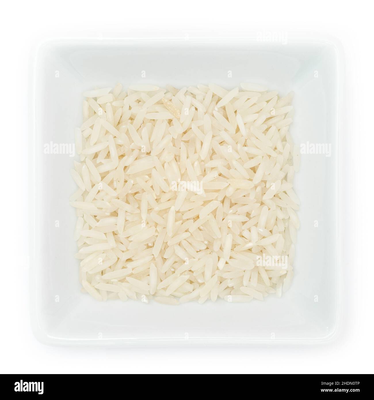 basmati rice, basmati rices Stock Photo - Alamy