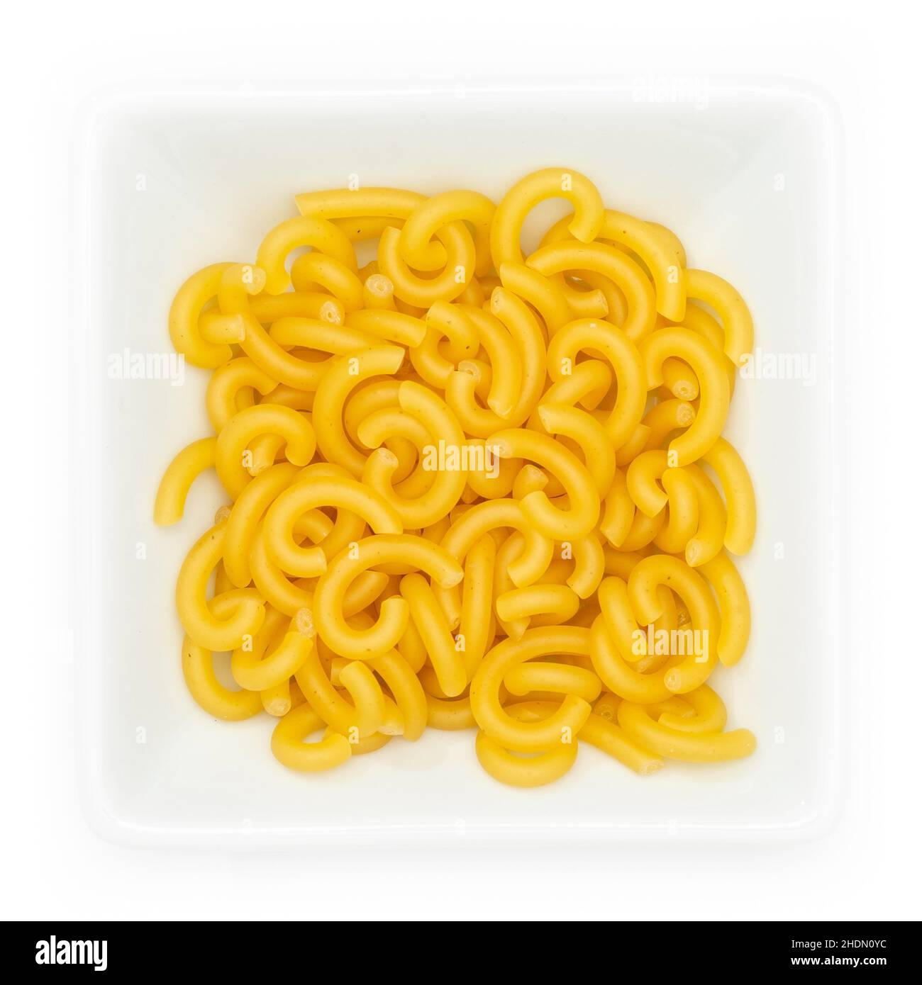 Gobbetti pasta hi-res stock photography and images - Alamy