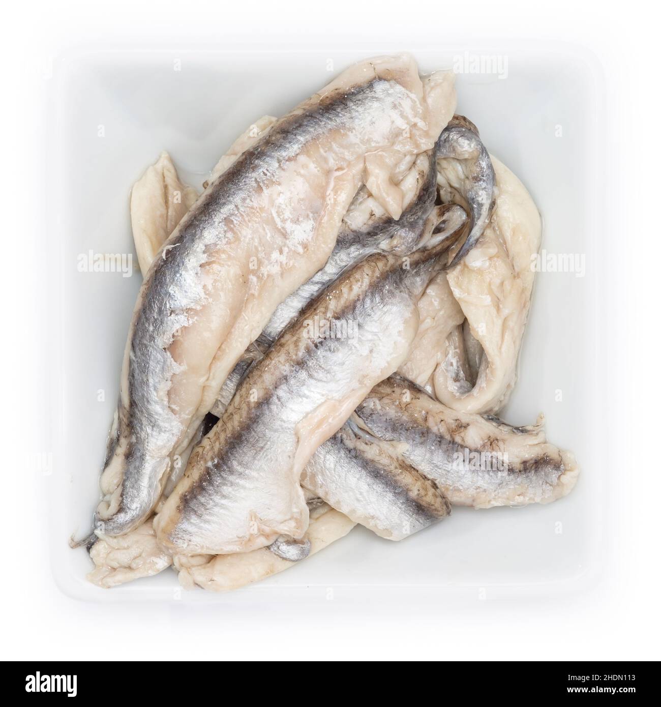 prepared fish, sardine, prepared fishs, sardines Stock Photo - Alamy