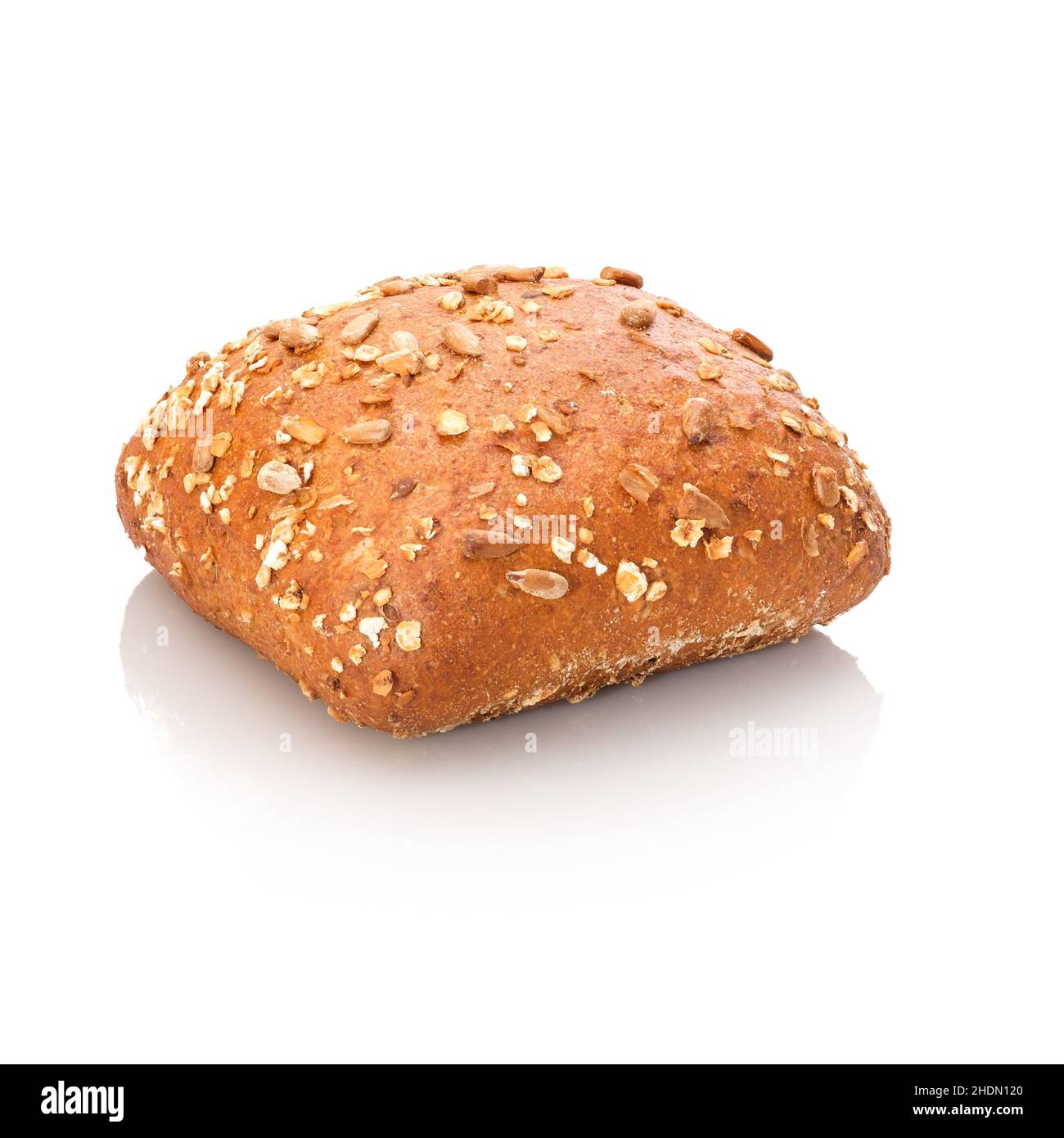 grain bread, grain breads Stock Photo - Alamy