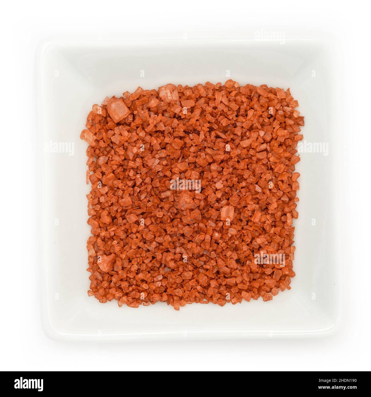 Alea red salt hi-res stock photography and images - Alamy