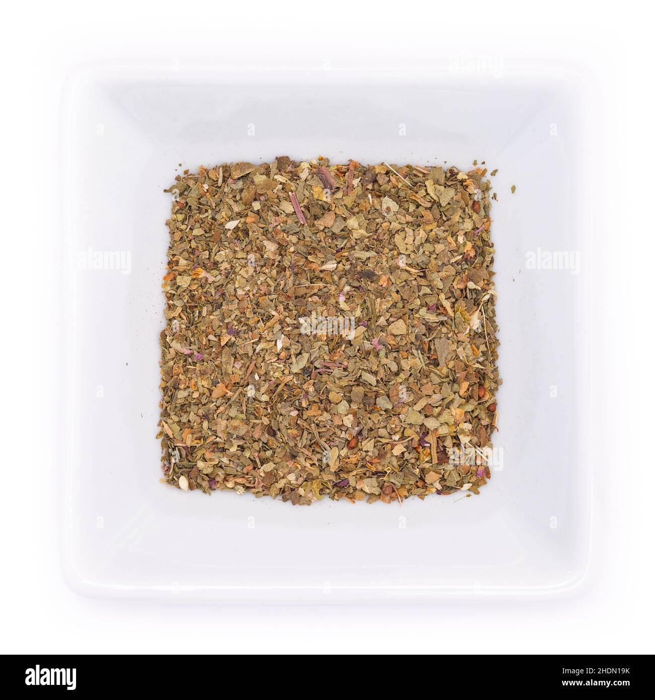 Dried basil cut out hi-res stock photography and images - Alamy