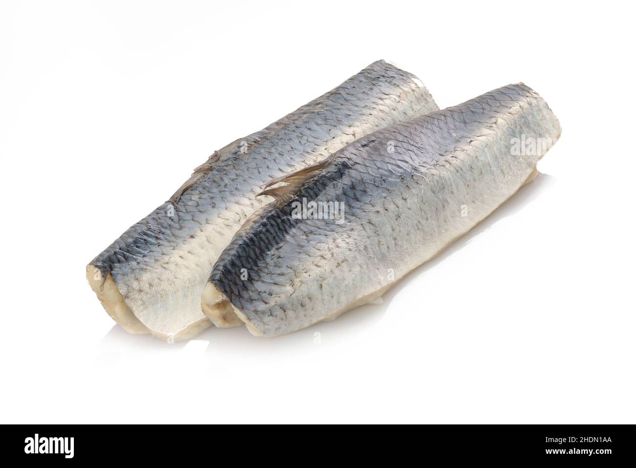 herring fillet, herring fillets Stock Photo - Alamy