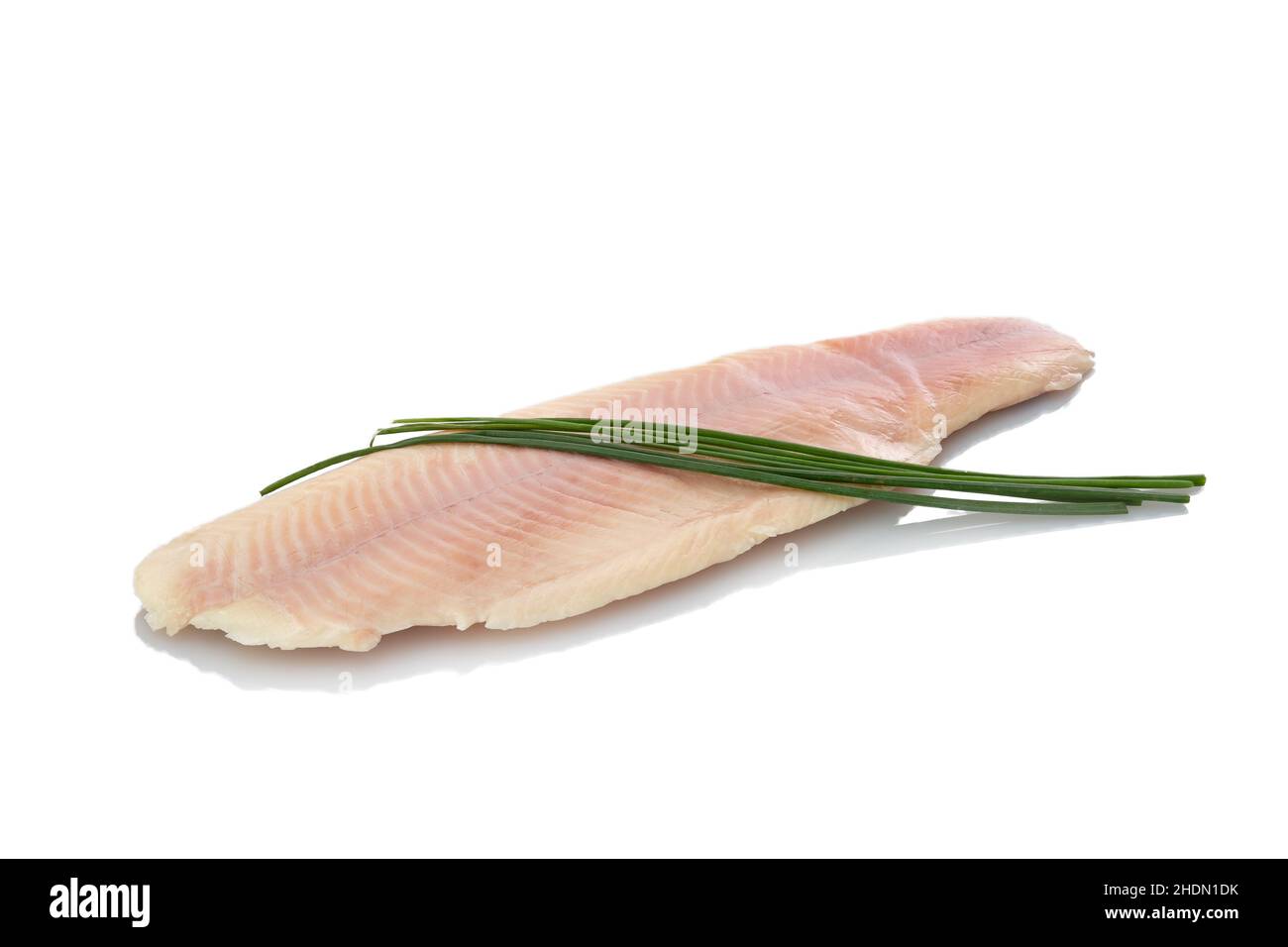 trout filet, trout filets Stock Photo - Alamy