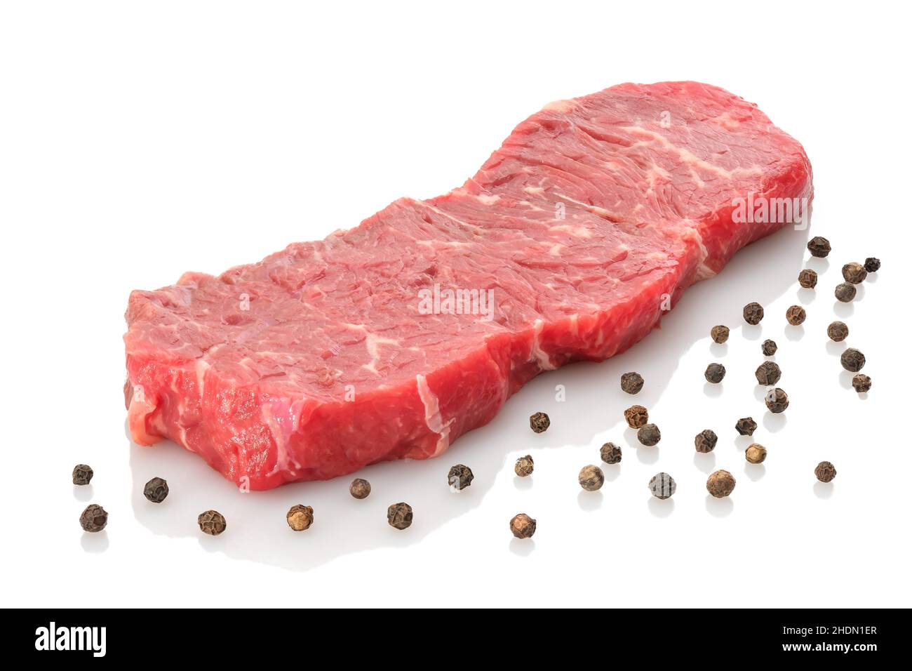 rumpsteak, beef steak, rumpsteaks, beef steaks Stock Photo - Alamy