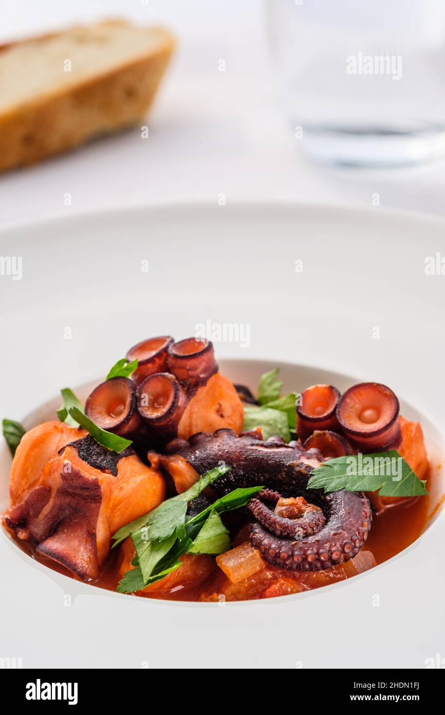 Polypo hi-res stock photography and images - Alamy