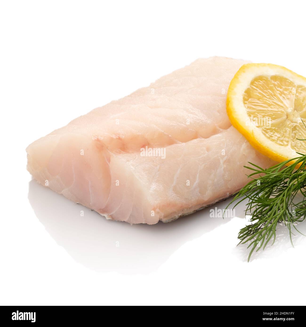 fish fillet, cod, fish fillets, cods Stock Photo - Alamy