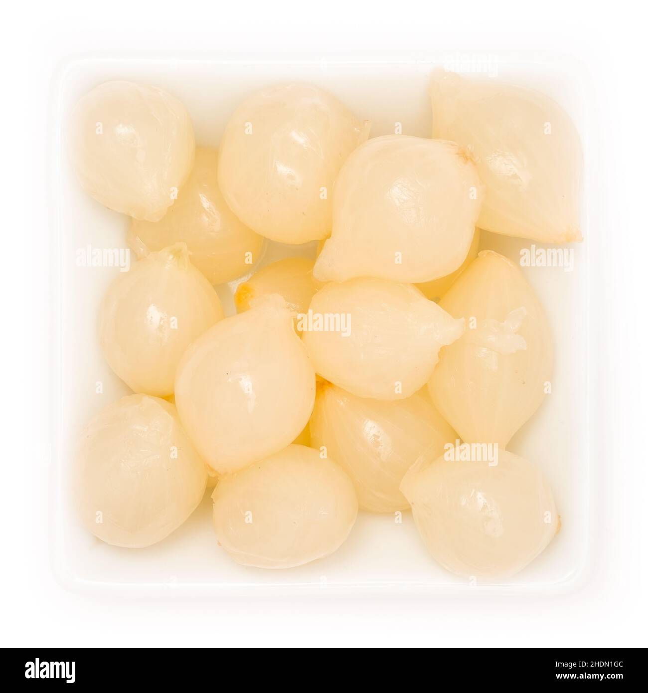 Pearl onion hi-res stock photography and images - Alamy