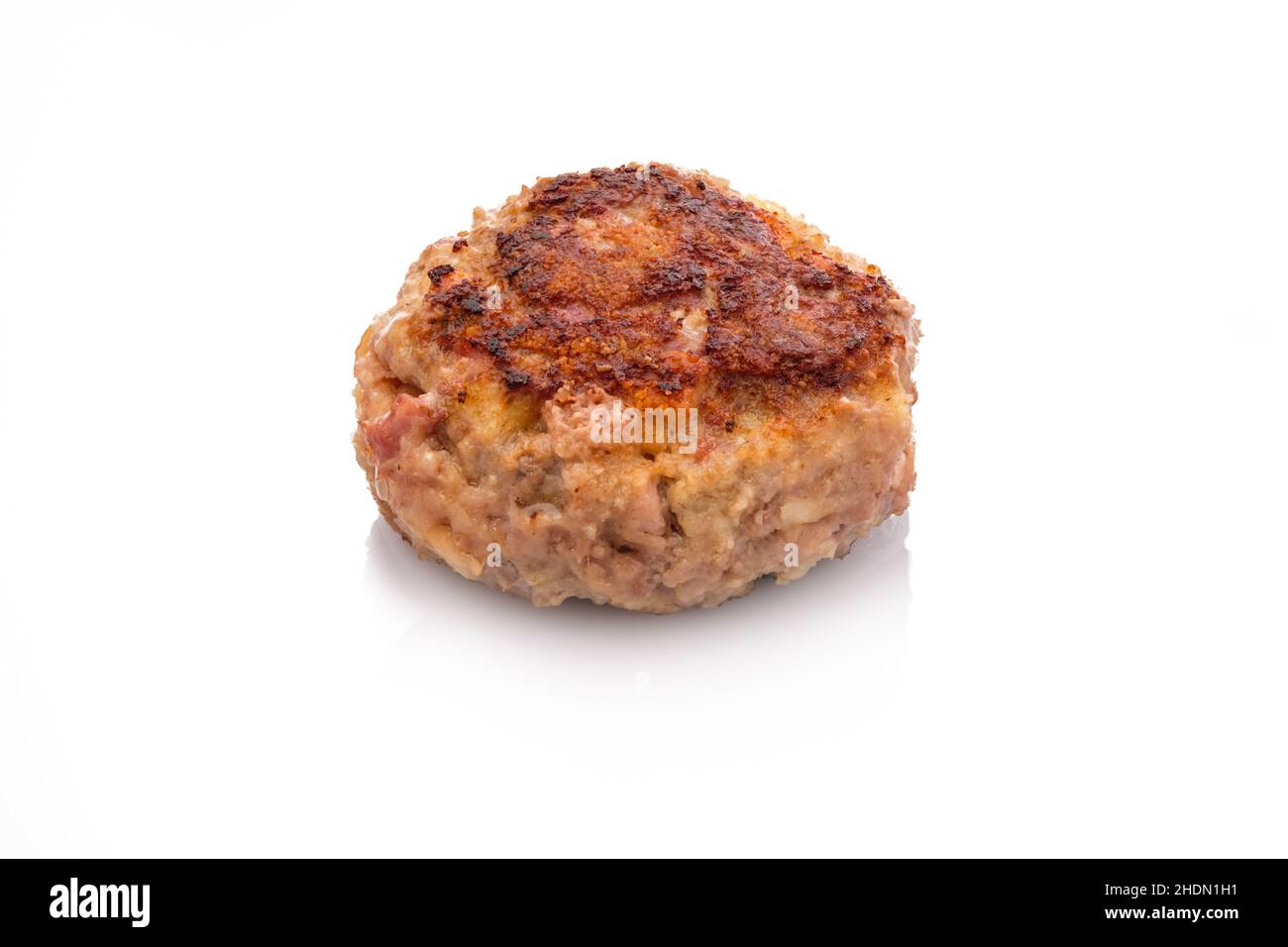 Frikadellers Cut Out Stock Images & Pictures - Alamy