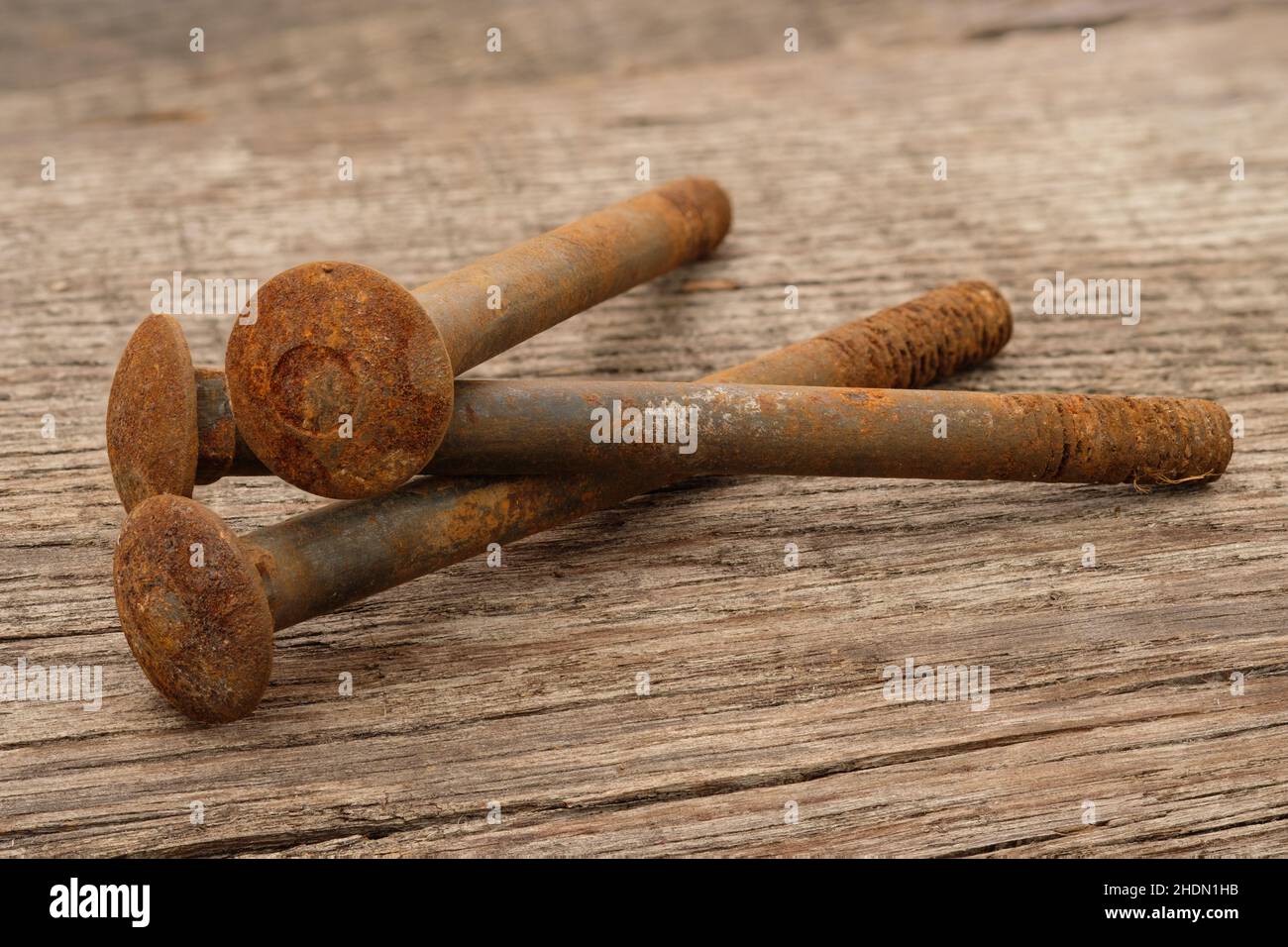 Rusted objects hi-res stock photography and images - Alamy