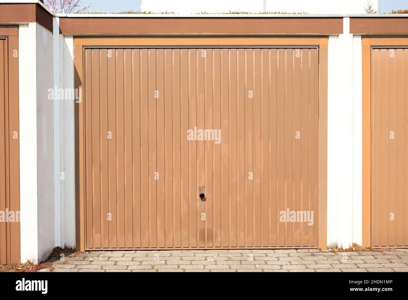 garage, carport, carports, garages Stock Photo - Alamy