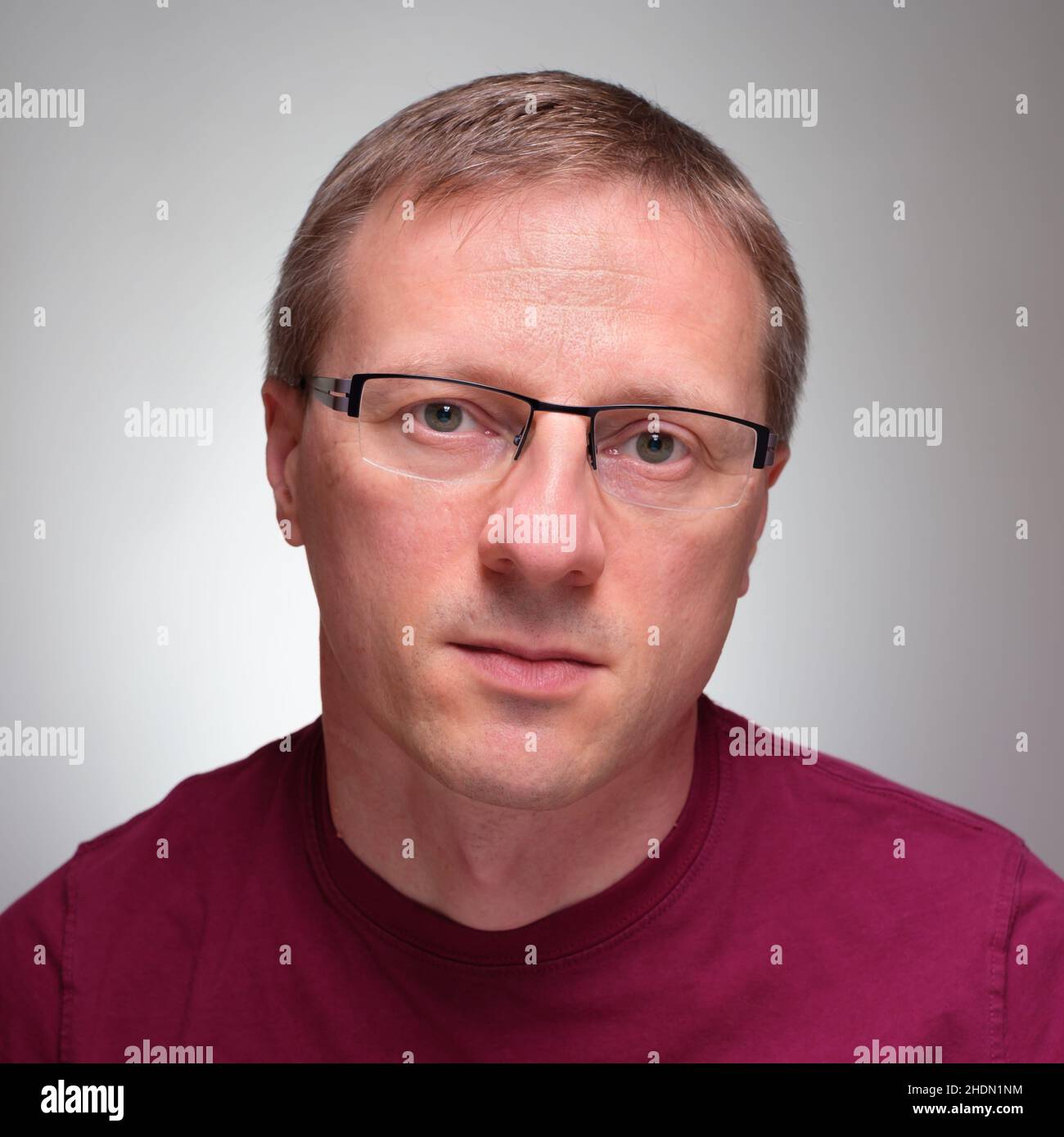 man, serious, guy, men Stock Photo - Alamy