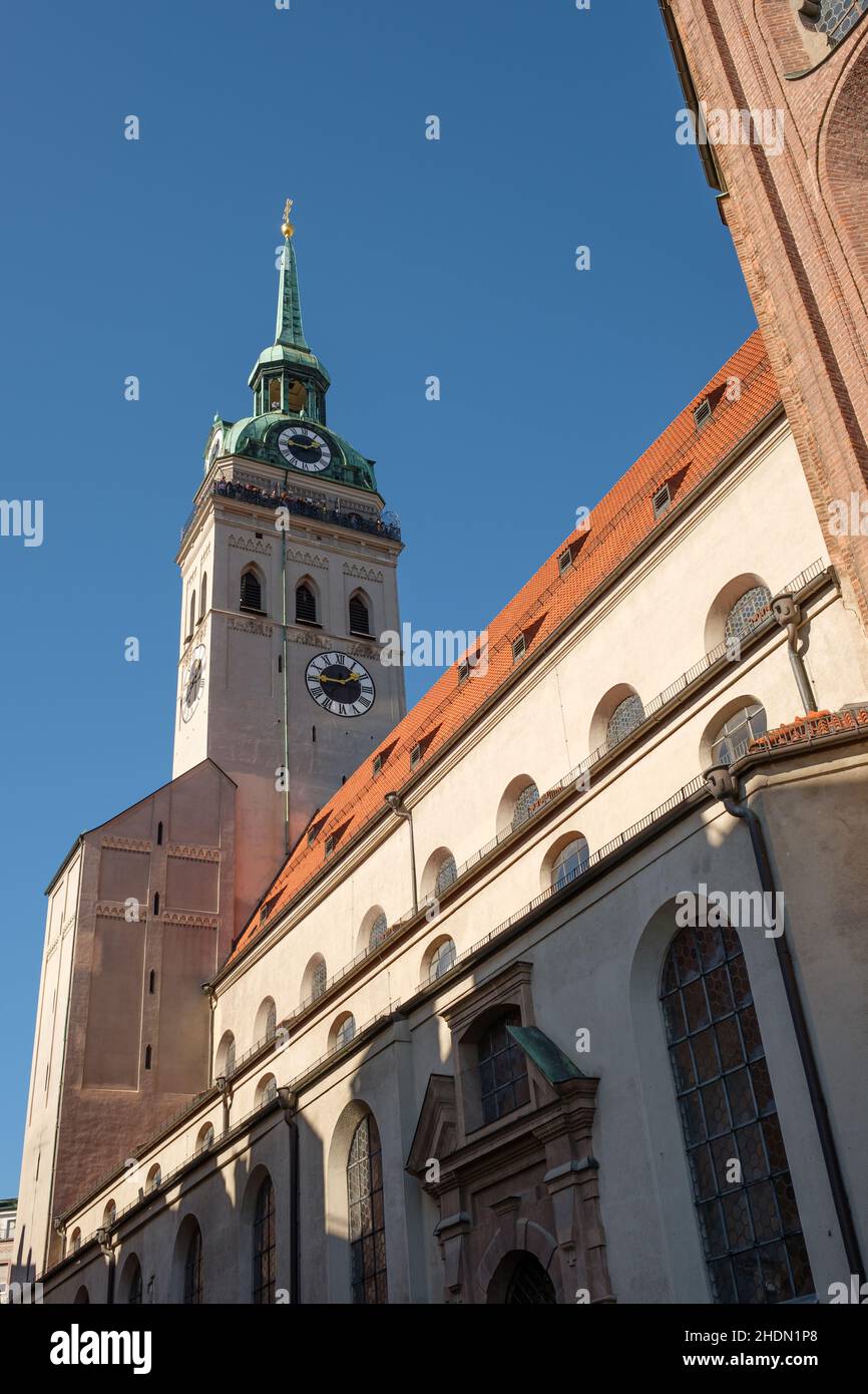 st. peter's basilica, st. peter, old peter, st. peter's basilicas, st ...