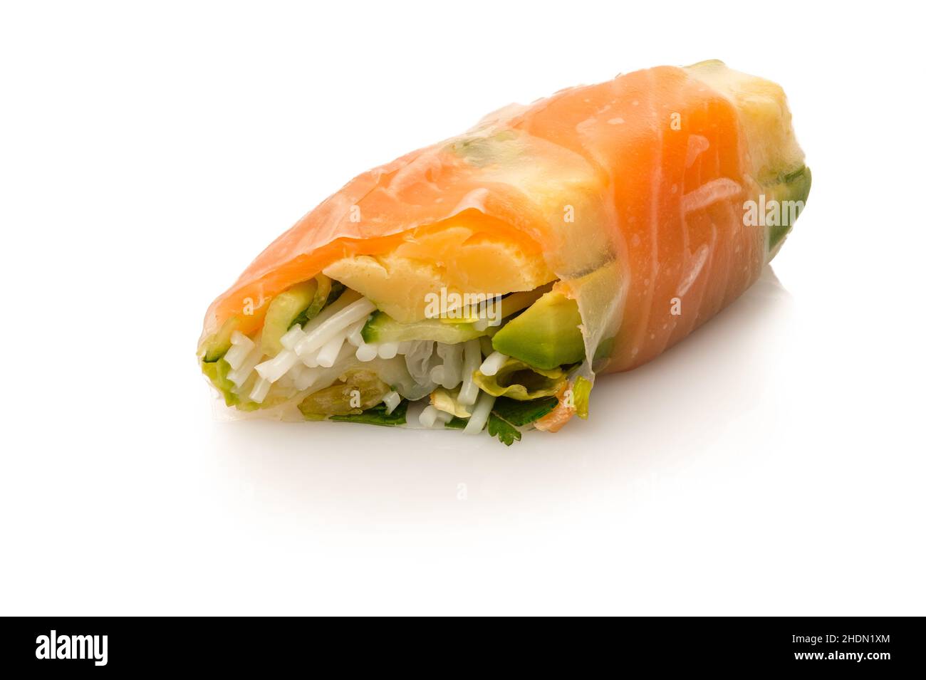 Roll on summer Cut Out Stock Images & Pictures - Alamy