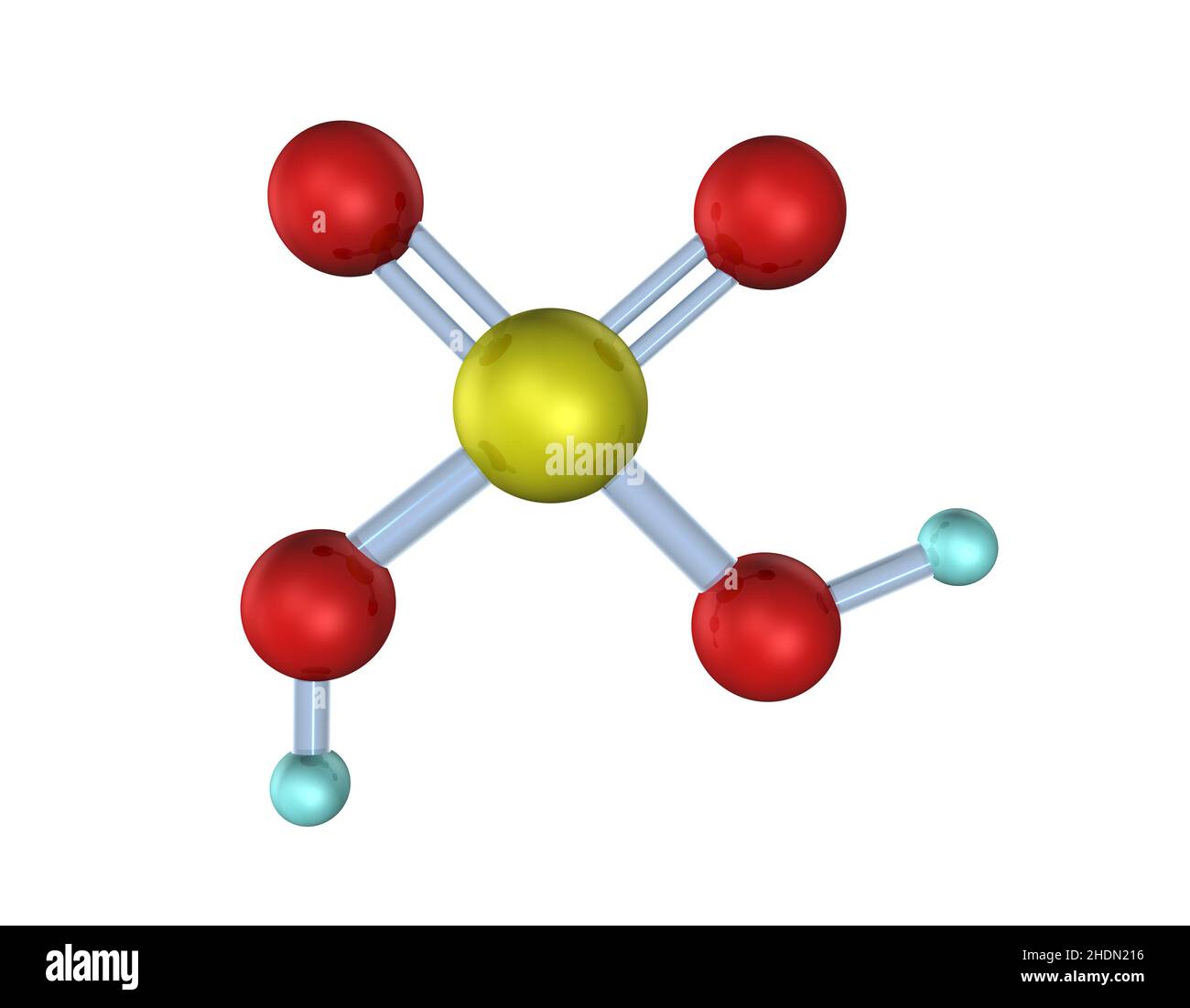 molecule, atom, molecules, atoms Stock Photo - Alamy