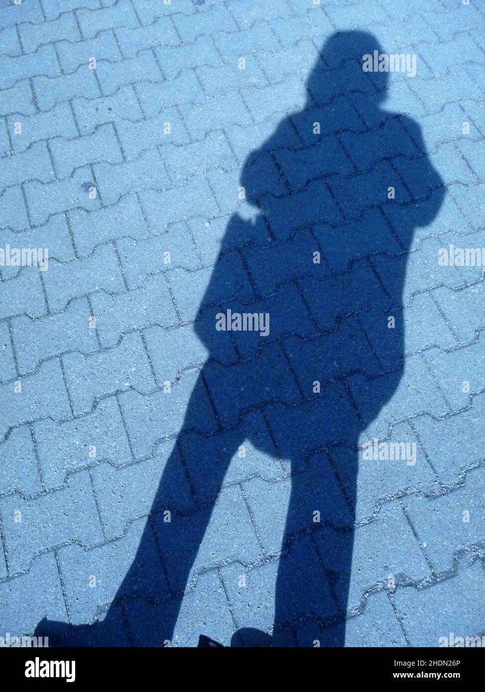 silhouette, shadow, silhouettes, shadows Stock Photo - Alamy