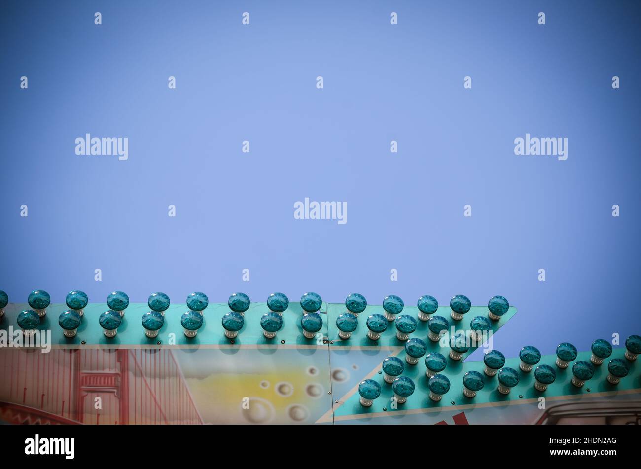 Funfair entertainments hi-res stock photography and images - Alamy