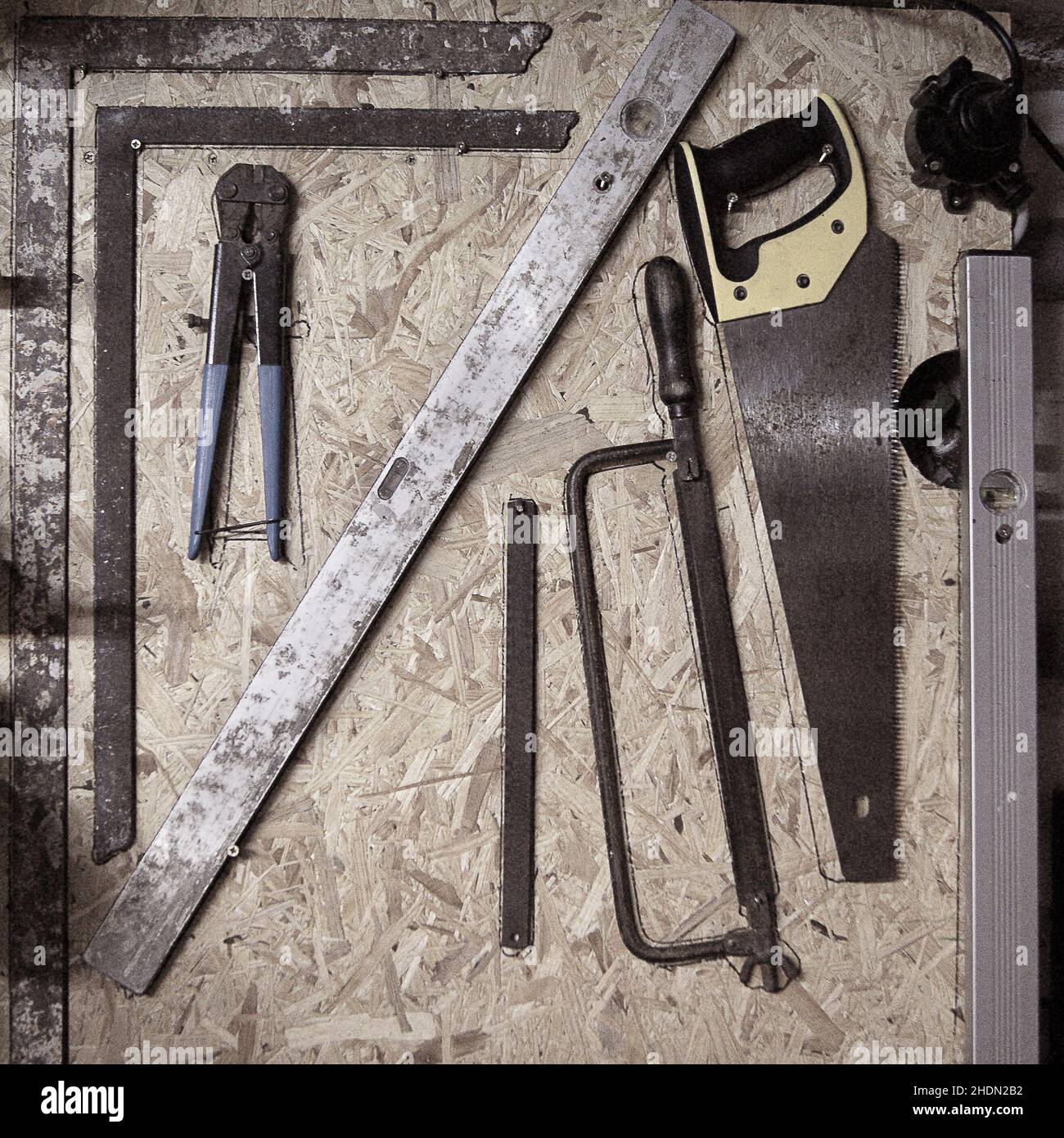 tool, order, workshop, saw, tools, orders, workshops, saws Stock Photo ...