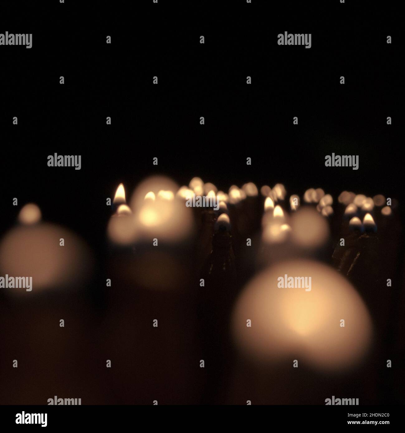 mourning, candles, candle Stock Photo - Alamy