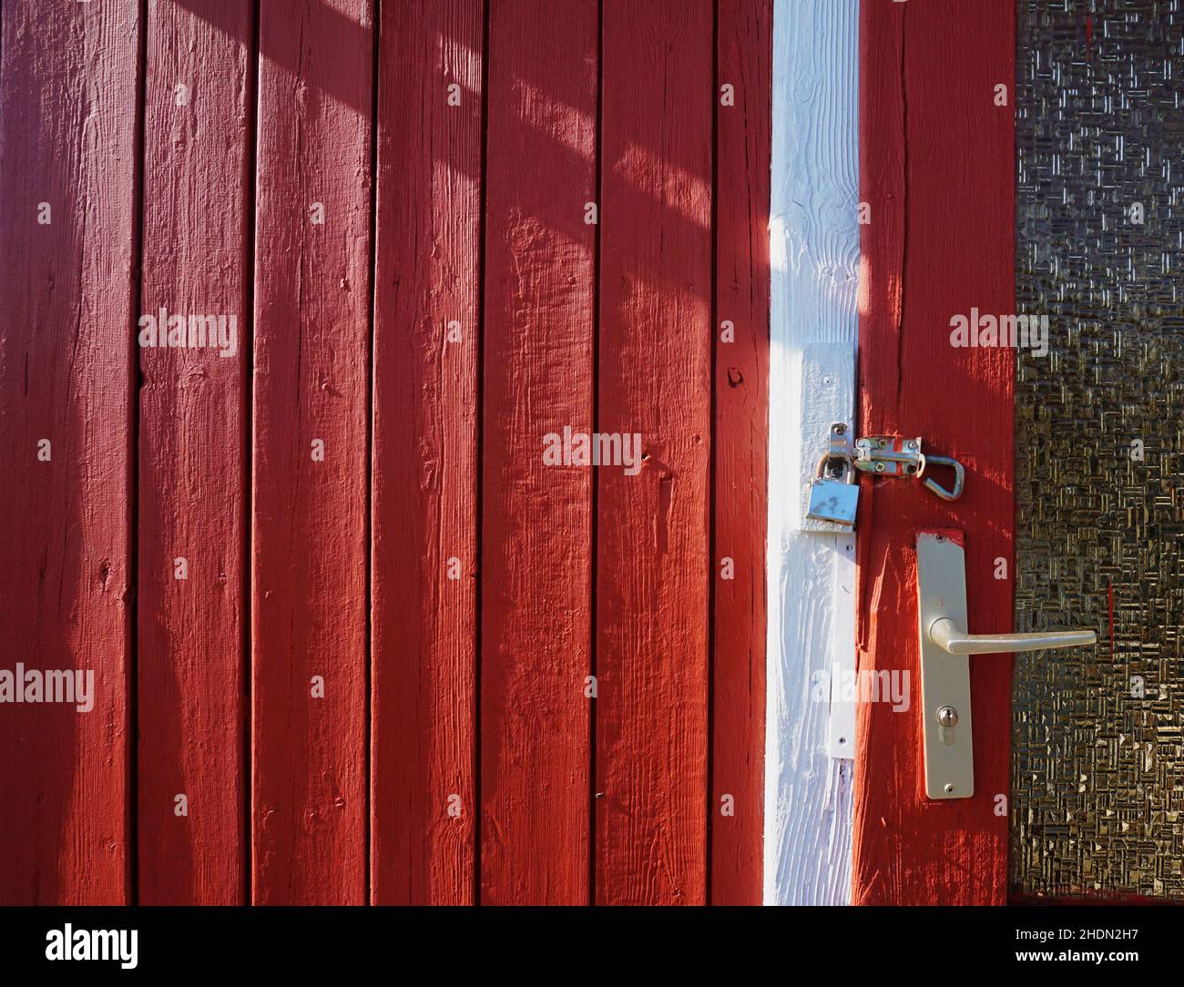 castle, door, doors Stock Photo - Alamy