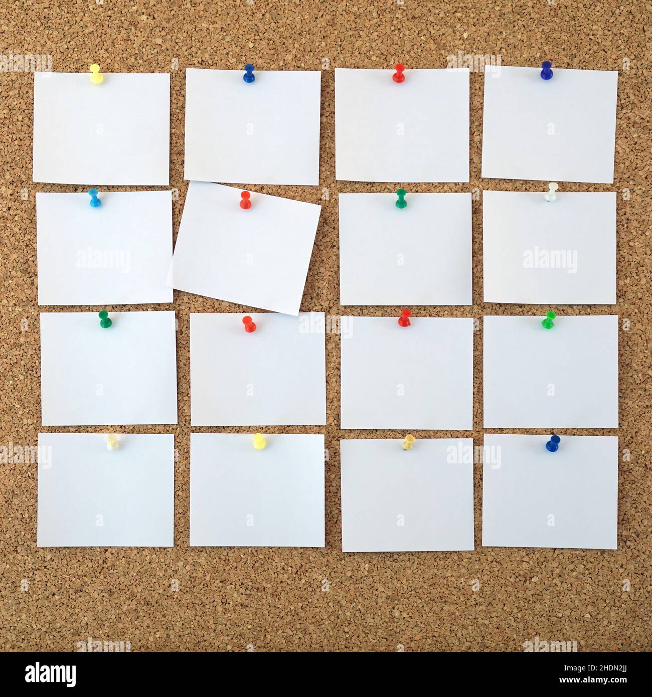 Pinboards hi-res stock photography and images - Alamy