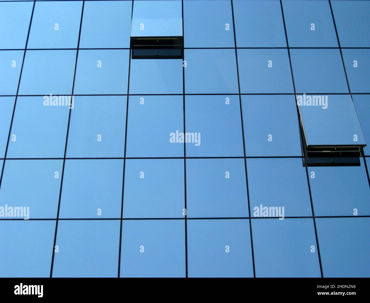 facade, window, glass facade, facades, windows, glass facades Stock ...