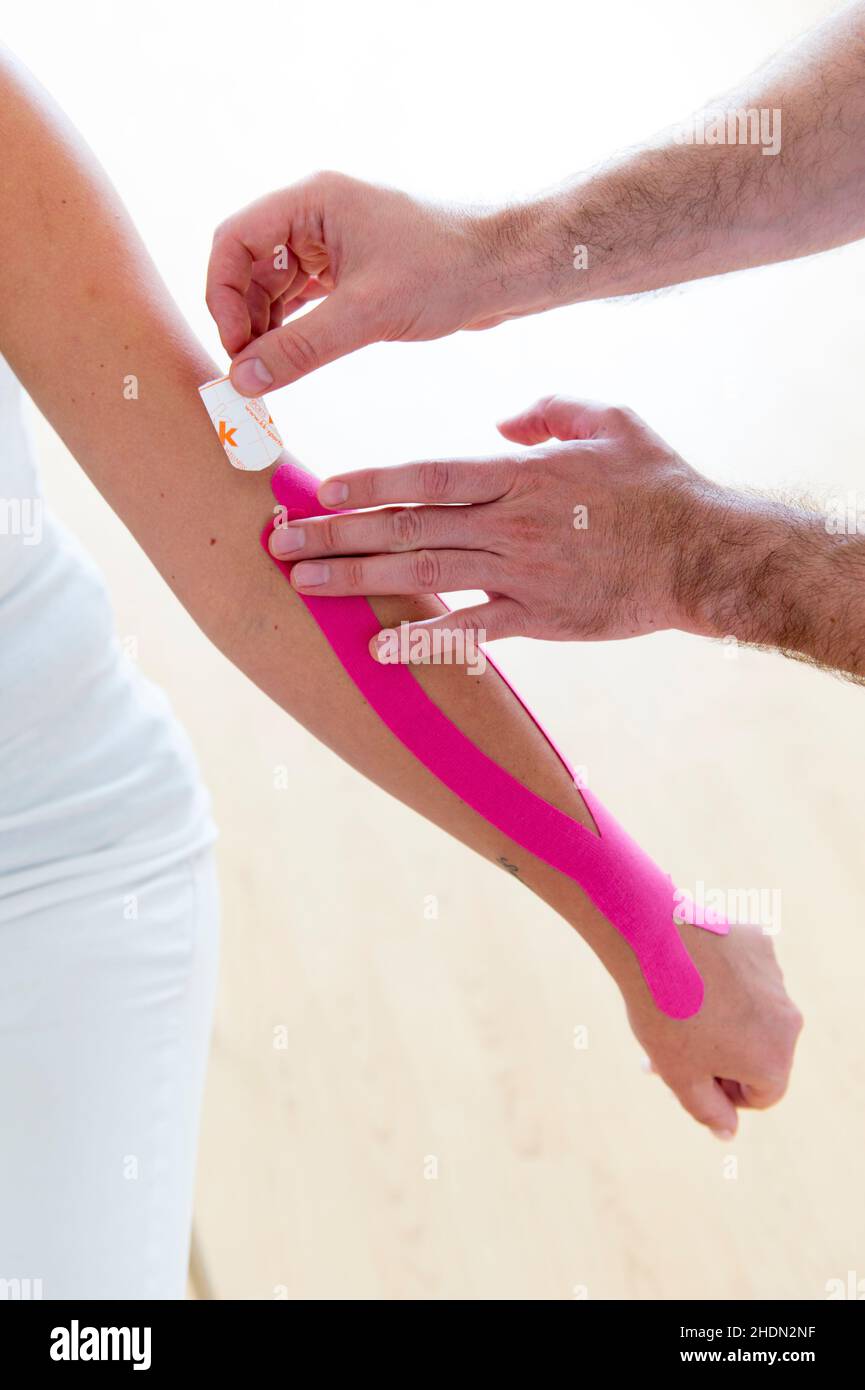 tape, taping, cassette, tapes Stock Photo - Alamy