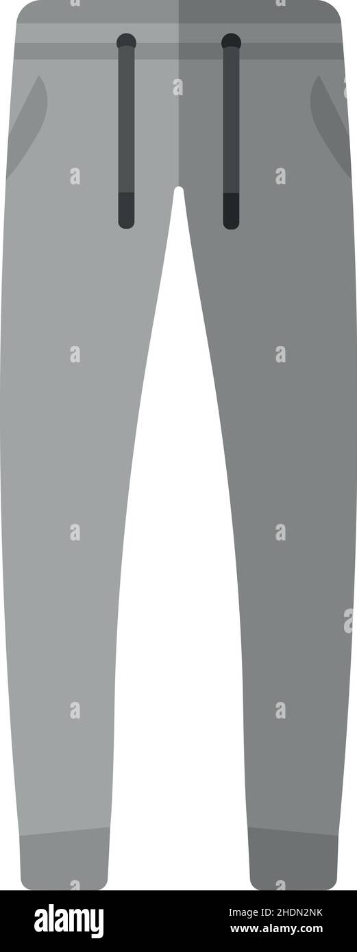 Vector Flat Design Tracksuit Trousers Stock Vector Image & Art - Alamy Vector Flat Design Tracksuit Trousers Stock Vector Image & Art - Alamy