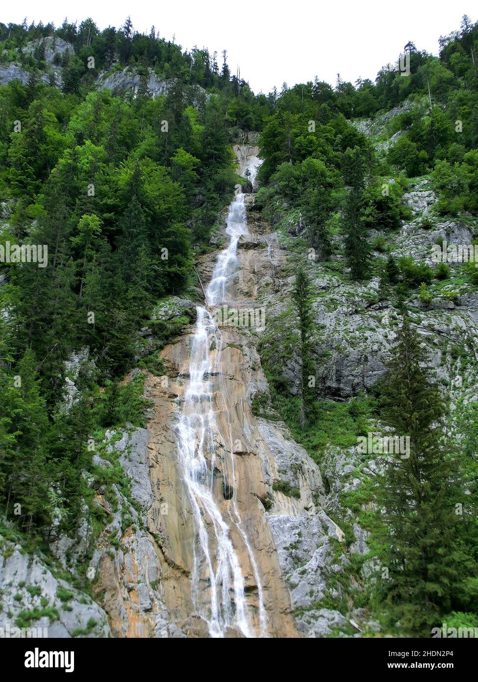 Toplitzsee hi-res stock photography and images - Alamy