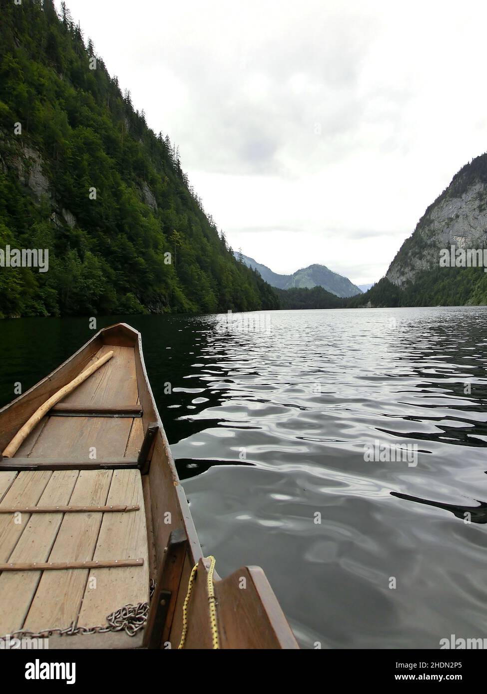Toplitzsee hi-res stock photography and images - Alamy