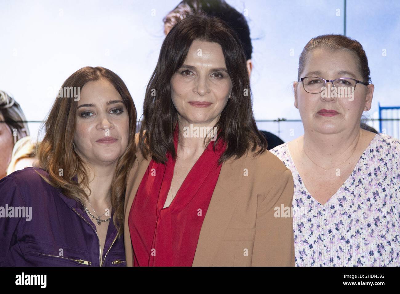 Lambert juliette hi-res stock photography and images - Alamy