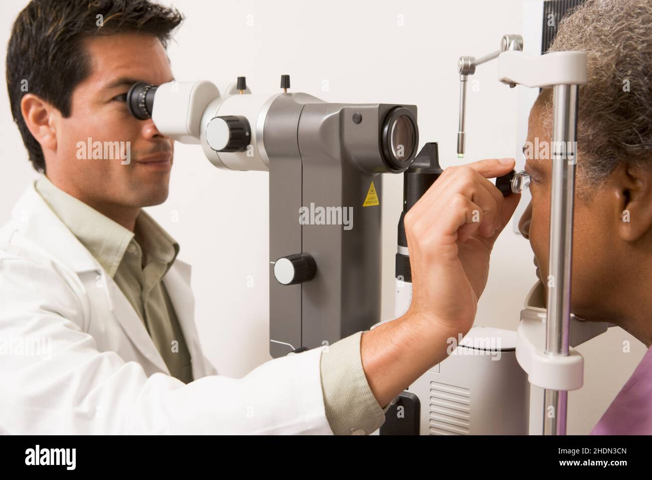 Oculists hi-res stock photography and images - Alamy